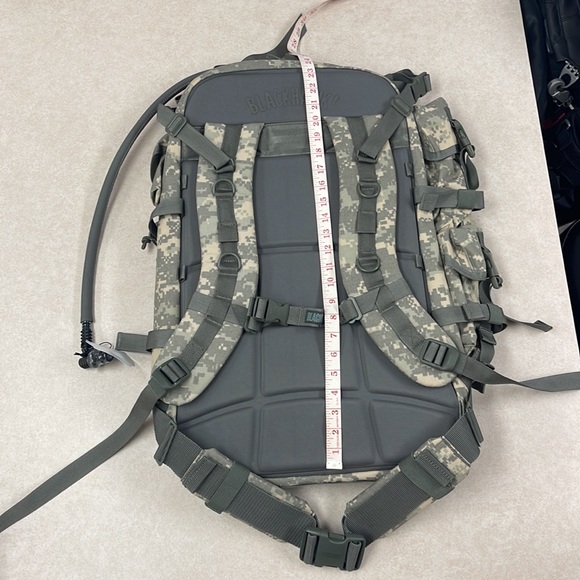 black hawk | Bags | Black Hawk Back Pack | Poshmark